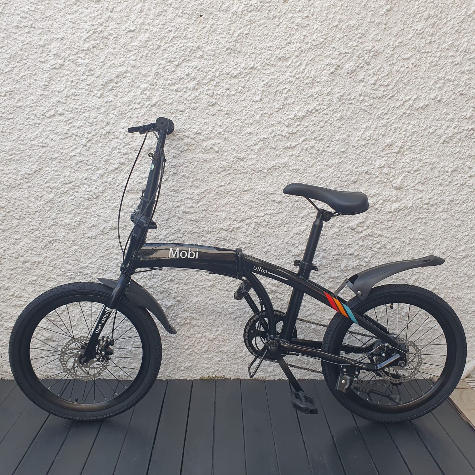 Top 10 Foldable Bike Models for Commuters in Singapore 2026 - Mobi ...